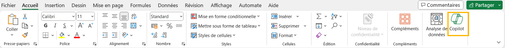 Enable the missing Copilot button in Microsoft 365 Apps desktop ...