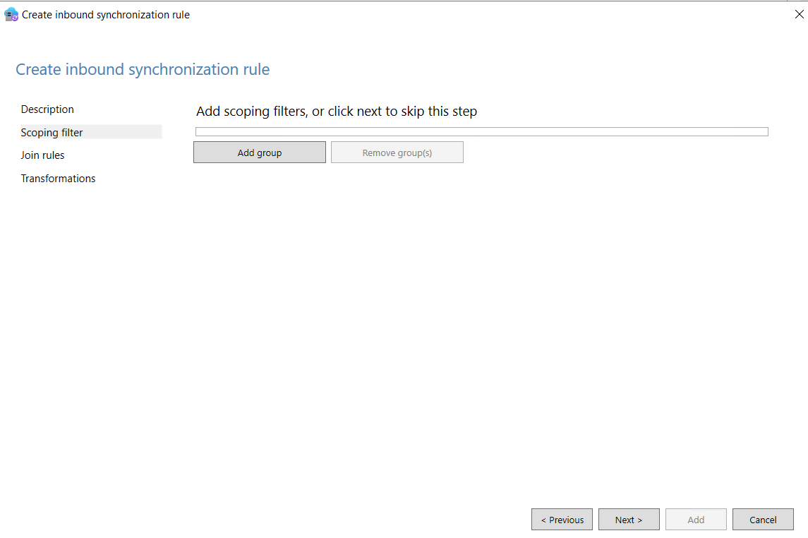 Delete the value of an Entra ID attribute synchronized with Entra ...