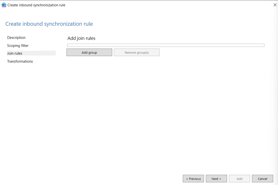 Delete the value of an Entra ID attribute synchronized with Entra Connect Sync