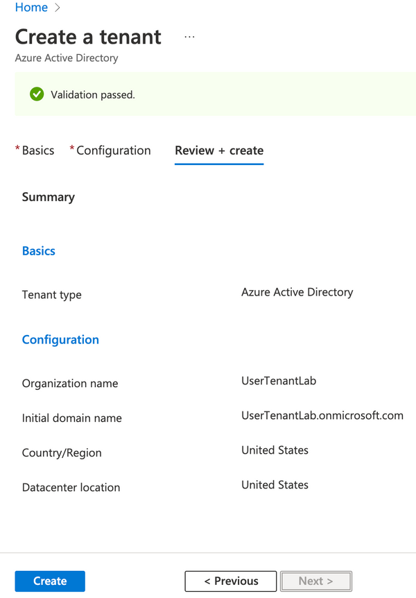 New Setting Users Can Create Azure AD Tenants (updated 2024 new graph ... New Setting Users Can Create Azure AD Tenants (updated 2024 new graph ...