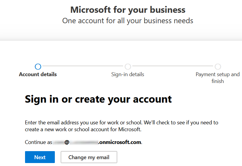 Enable Copilot for Microsoft 365