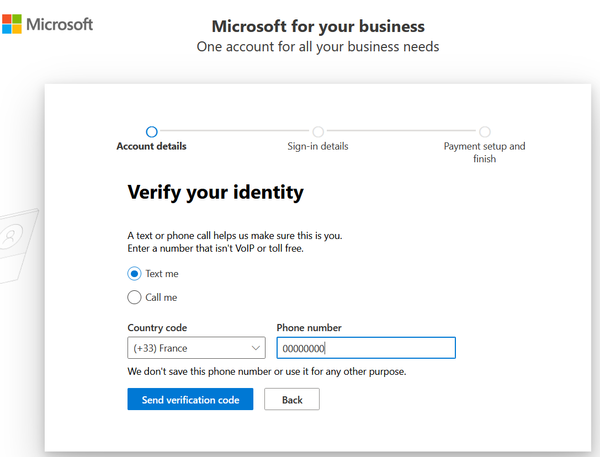 Enable Copilot for Microsoft 365