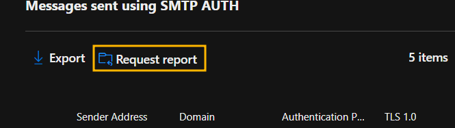 End of Life for Basic SMTP Authentication: August 2025 Update, Report ...