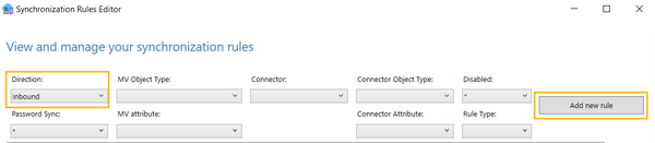 Delete the value of an Entra ID attribute synchronized with Entra ...